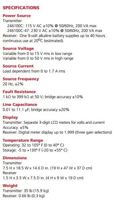 Megger BGFT Tester de baterii, 230 V AC, 50/60 Hz - ARC Brasov