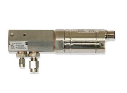 DILO 3-038-R SF6 Multi-Analyzer without return system - ARC Brasov