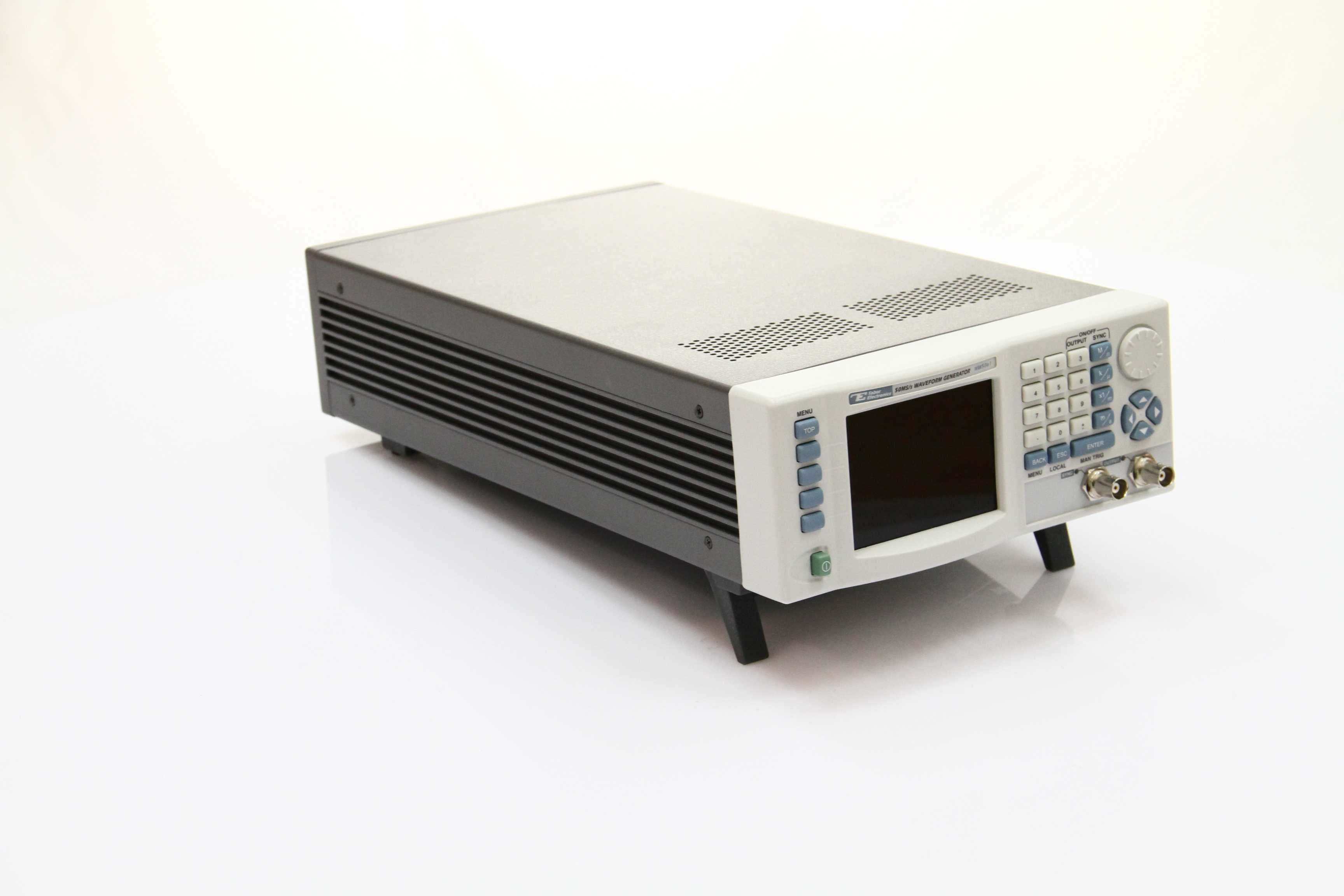 Tabor WW5061 Arbitrary Waveform Generators - ARC Brasov